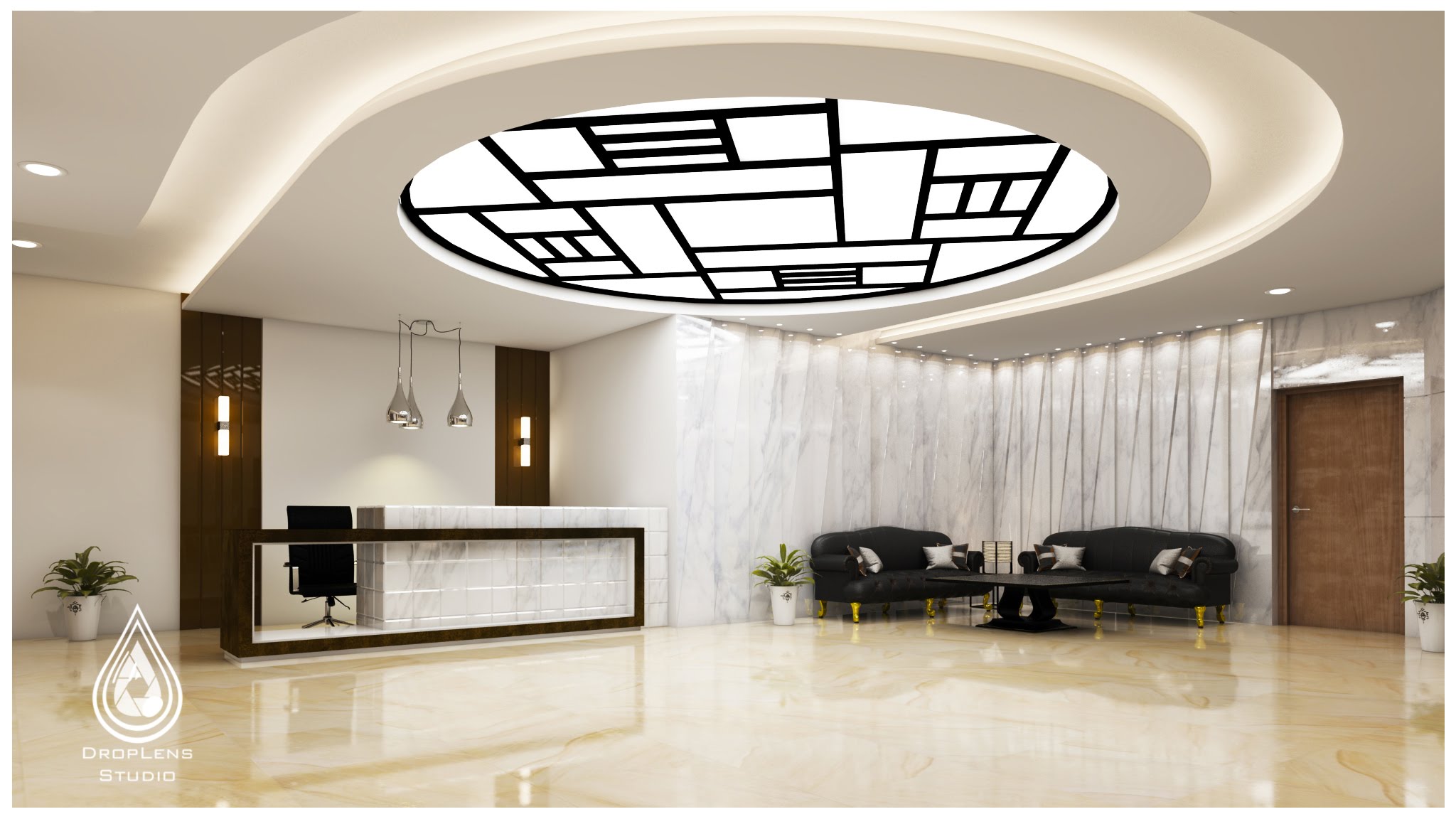 3d interior and exterior service - Followmymarket